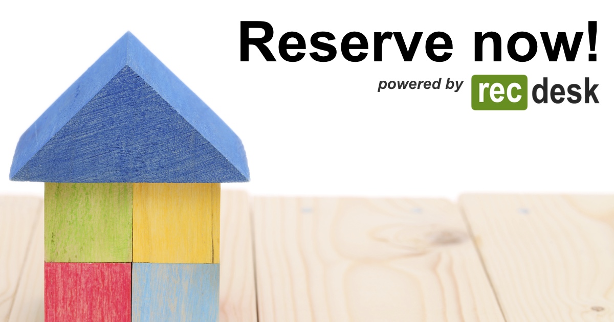 Facility: Activity Room